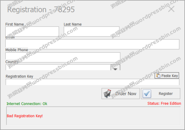 Email Extractor 7.2.1.0 Professional Cracked Version技术版，外贸实战笔记 - 外贸实战笔记