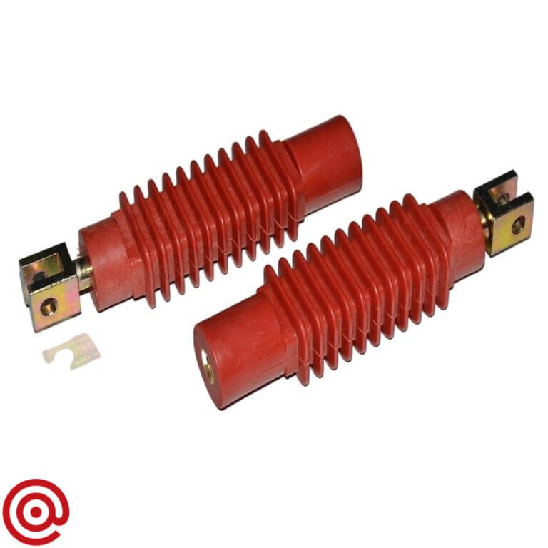 Electric Silicone Rubber Insulator Turn Arm【FTS China】 - 外贸实战笔记